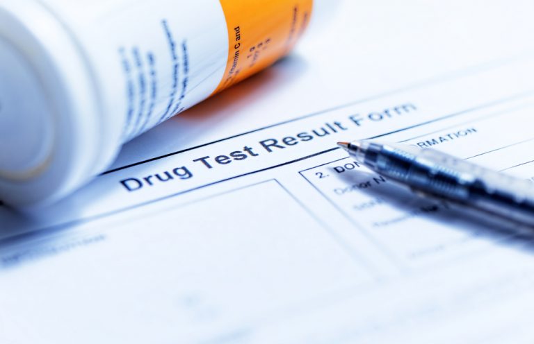 Post-Accident Drug Testing – OSHA Chronicle