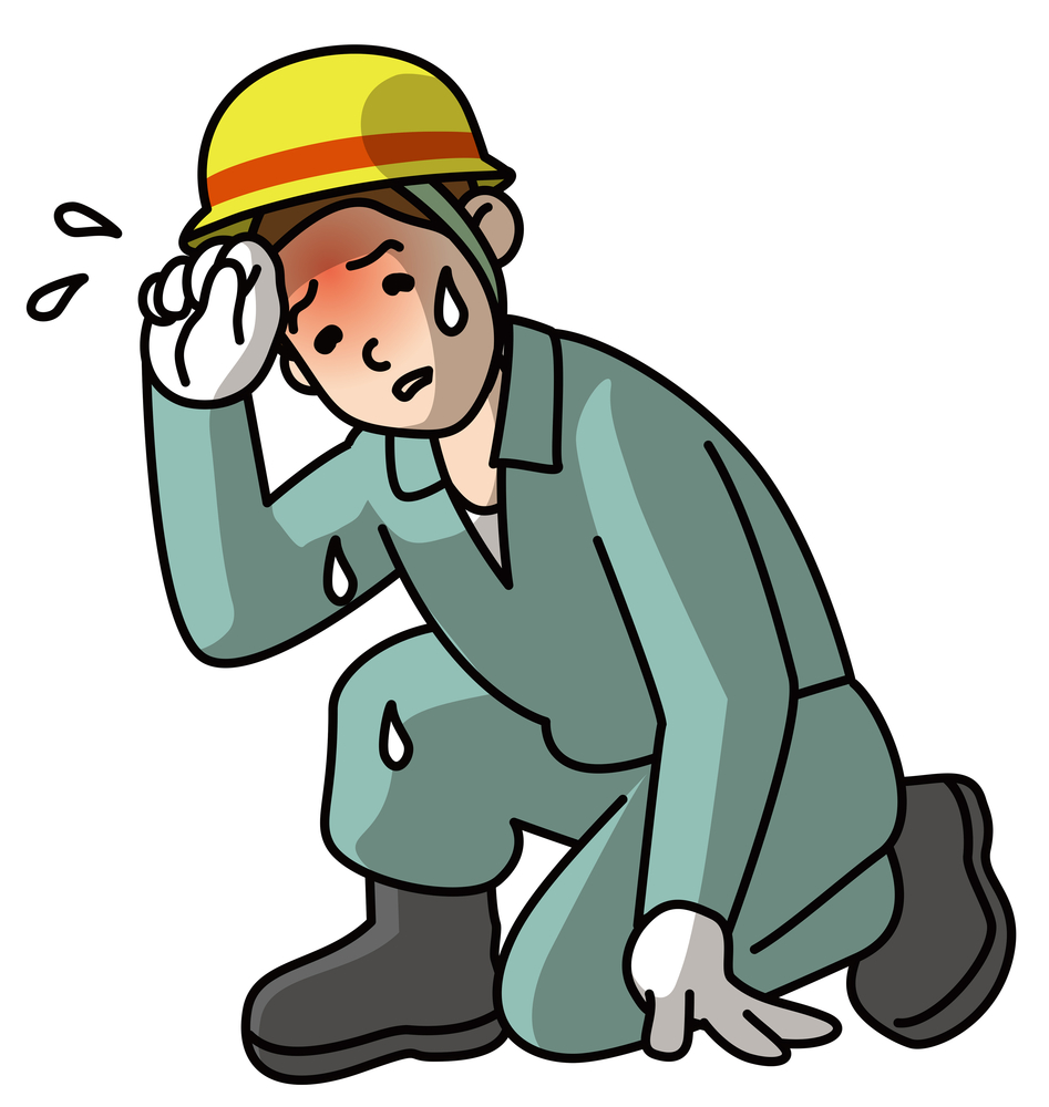 When the Summer Wind Comes Blowing In: Remember OSHA’s Heat Stress ...